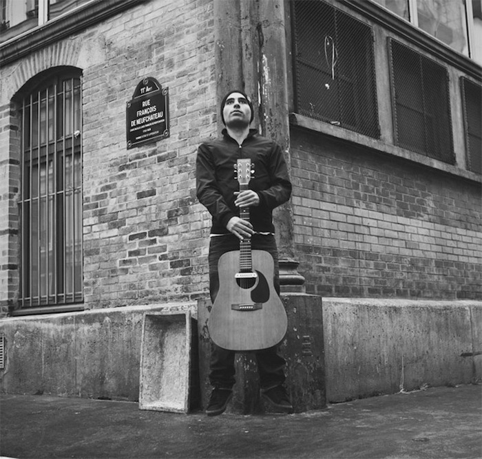 Levitation by Franck Bohbot | Amusing Planet